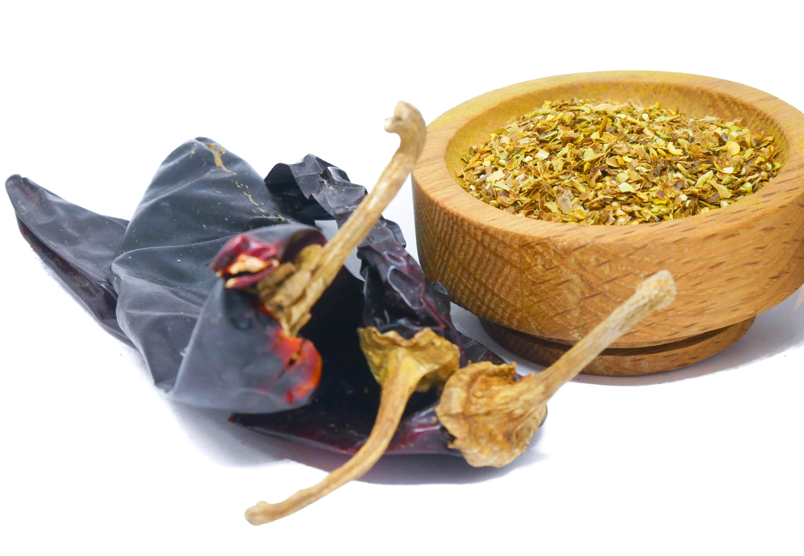 The Natural Spot - The #1 place to shop spices, herbs, teas, and chiles