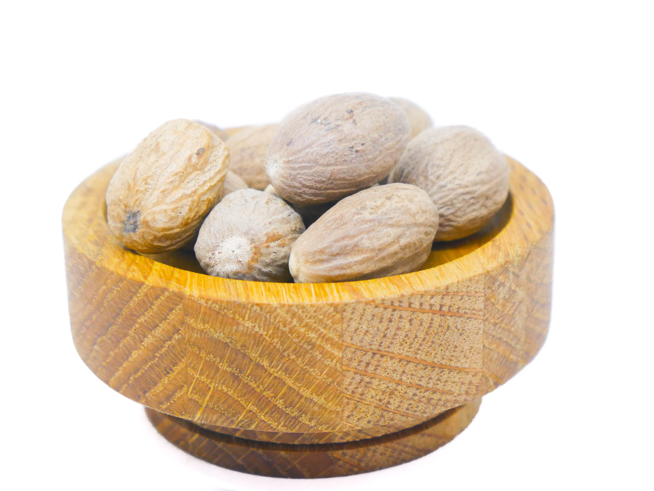 Nutmeg – The Natural Spot