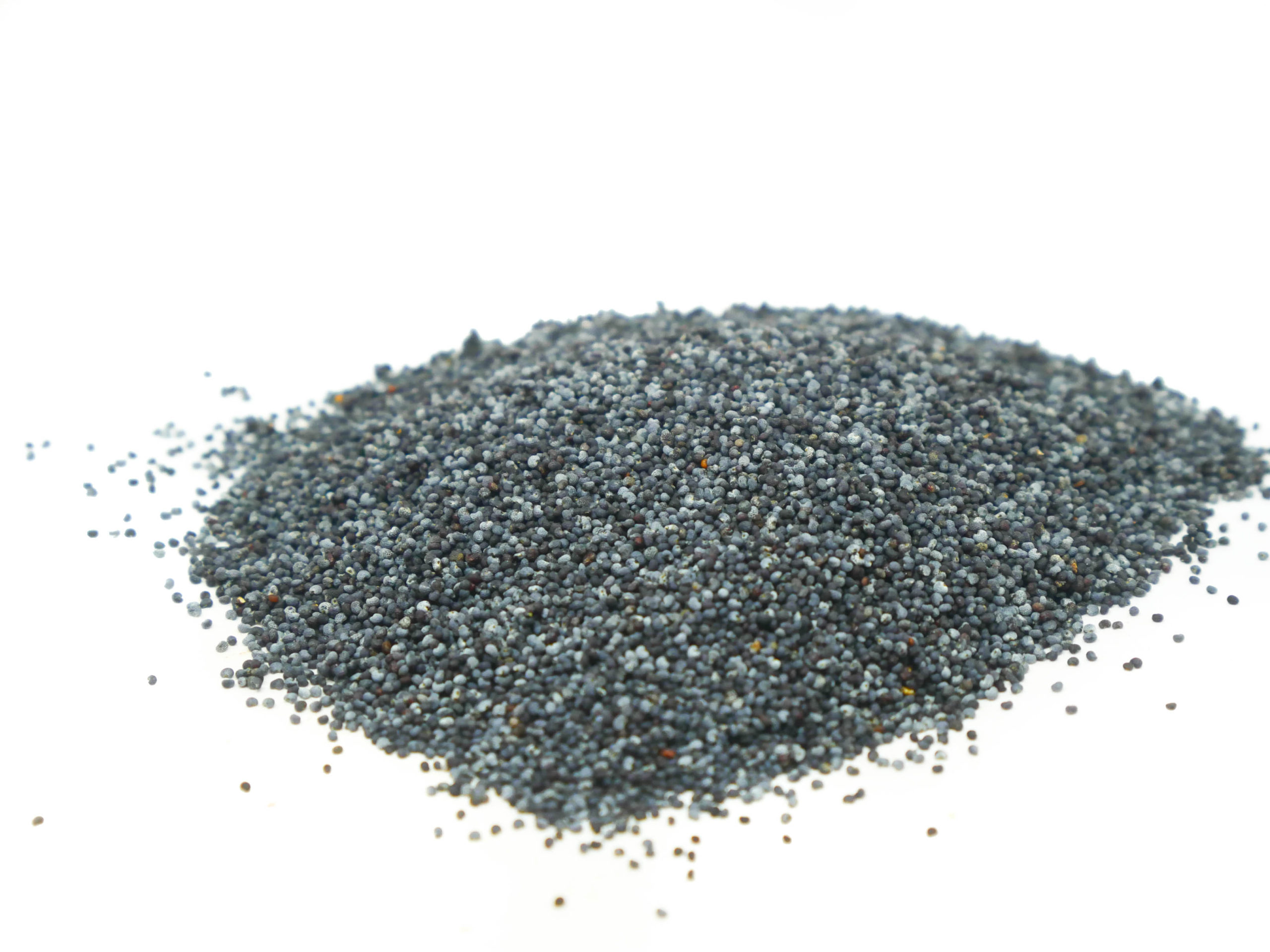 Poppy Seed - The Natural Spot