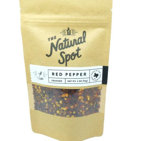 The Natural Spot - The #1 place to shop spices, herbs, teas, and chiles