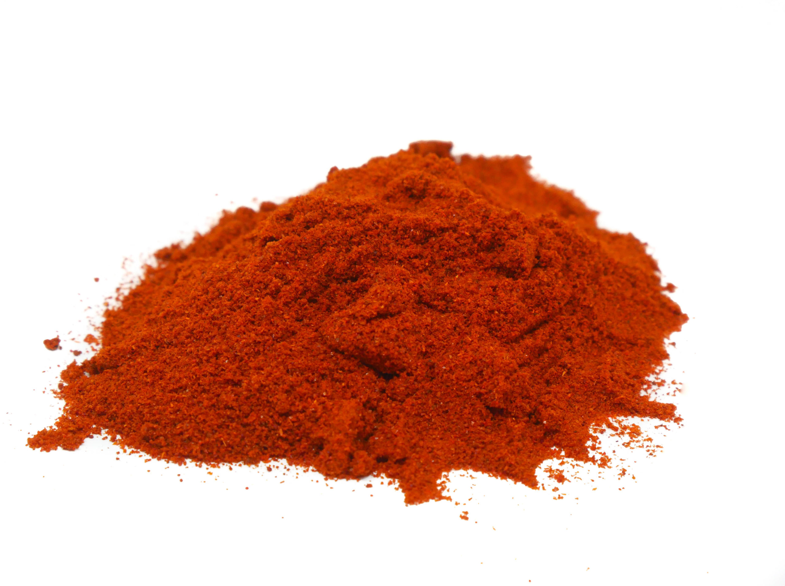 Spanish paprika - The Natural Spot