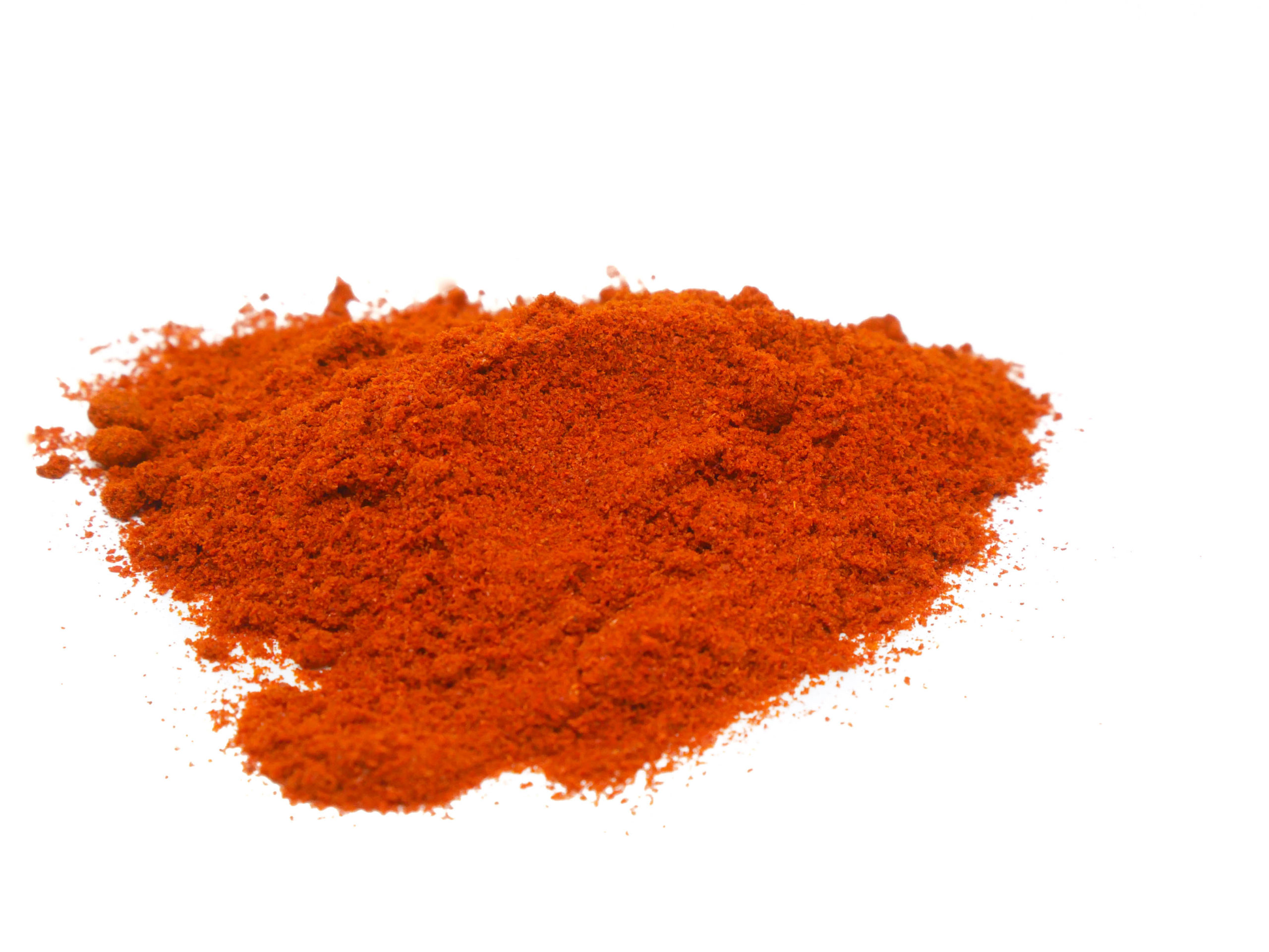Spanish smoked paprika - The Natural Spot