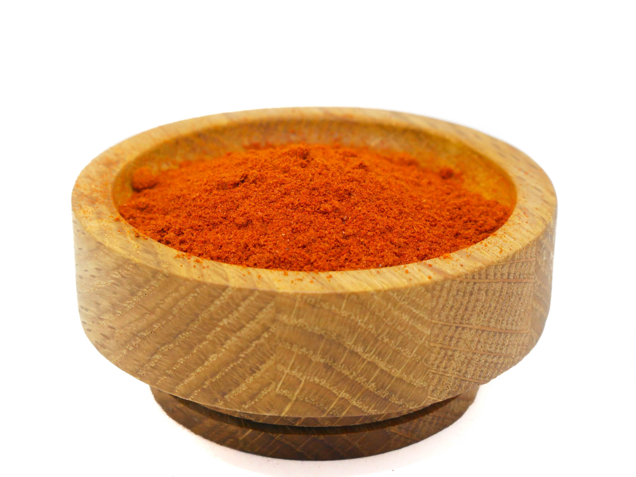 Spanish smoked paprika - The Natural Spot