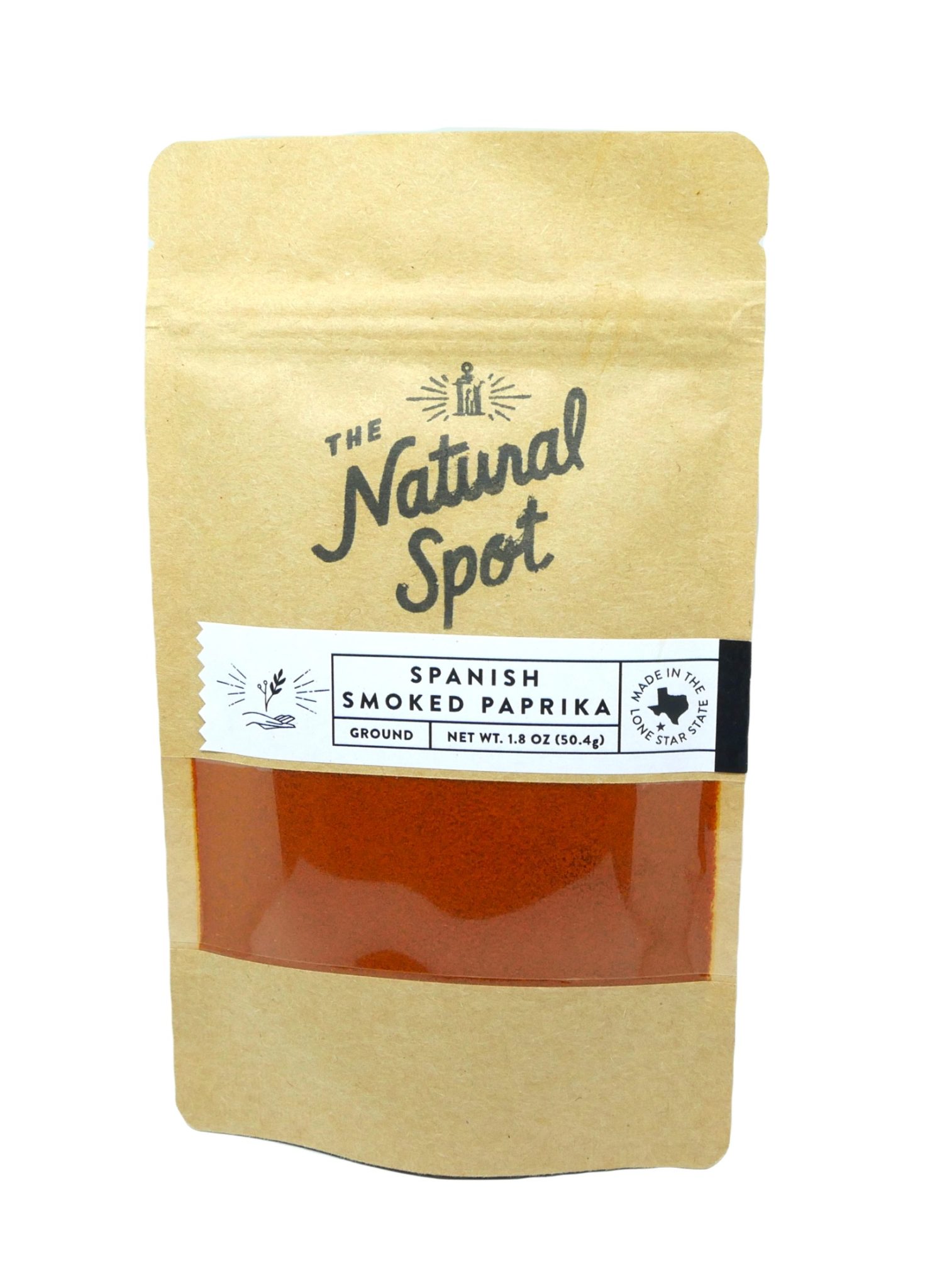 Why You Need To Cook With Smoked Paprika – The Natural Spot